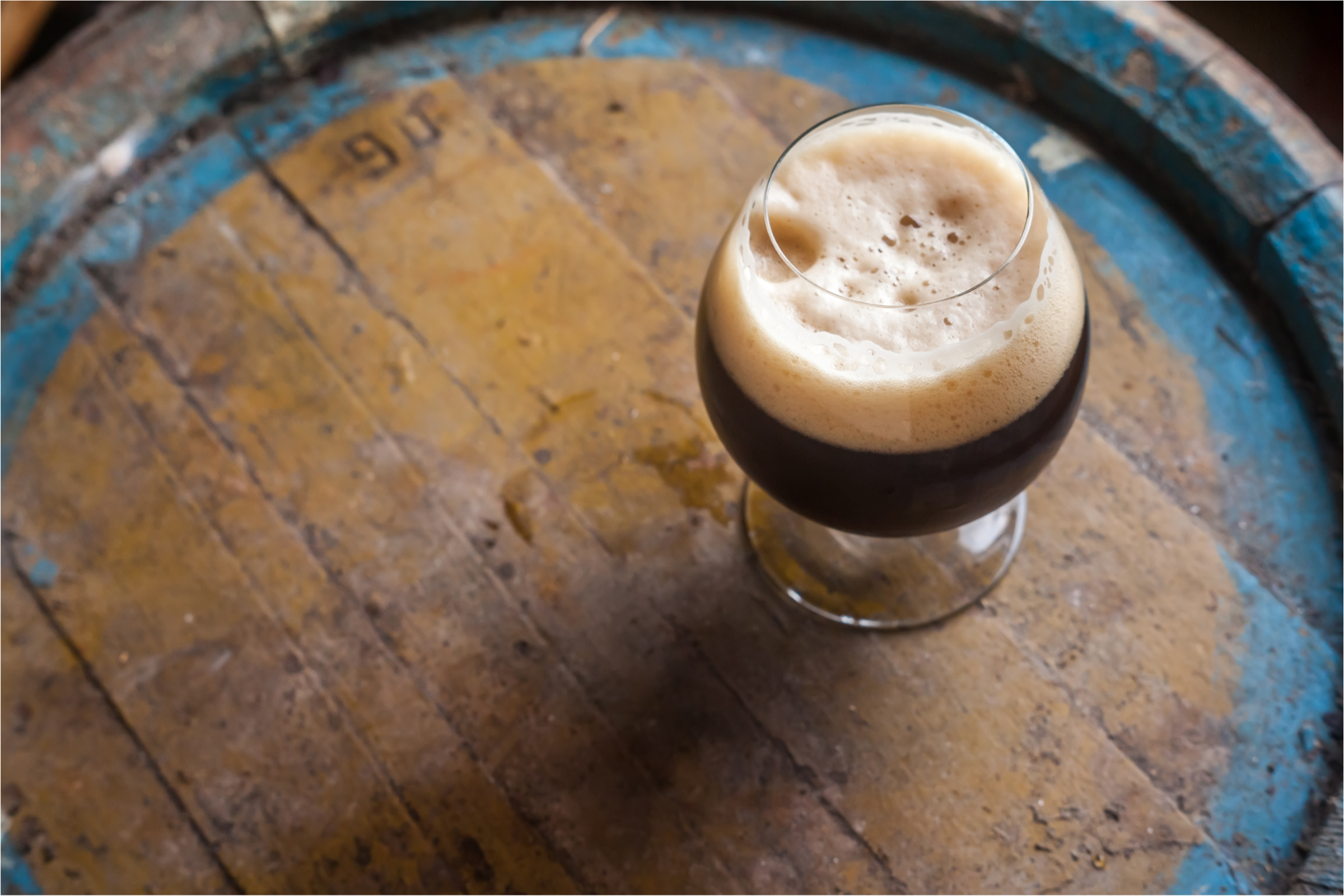 Baltic Porter Precision: Recipe Creation