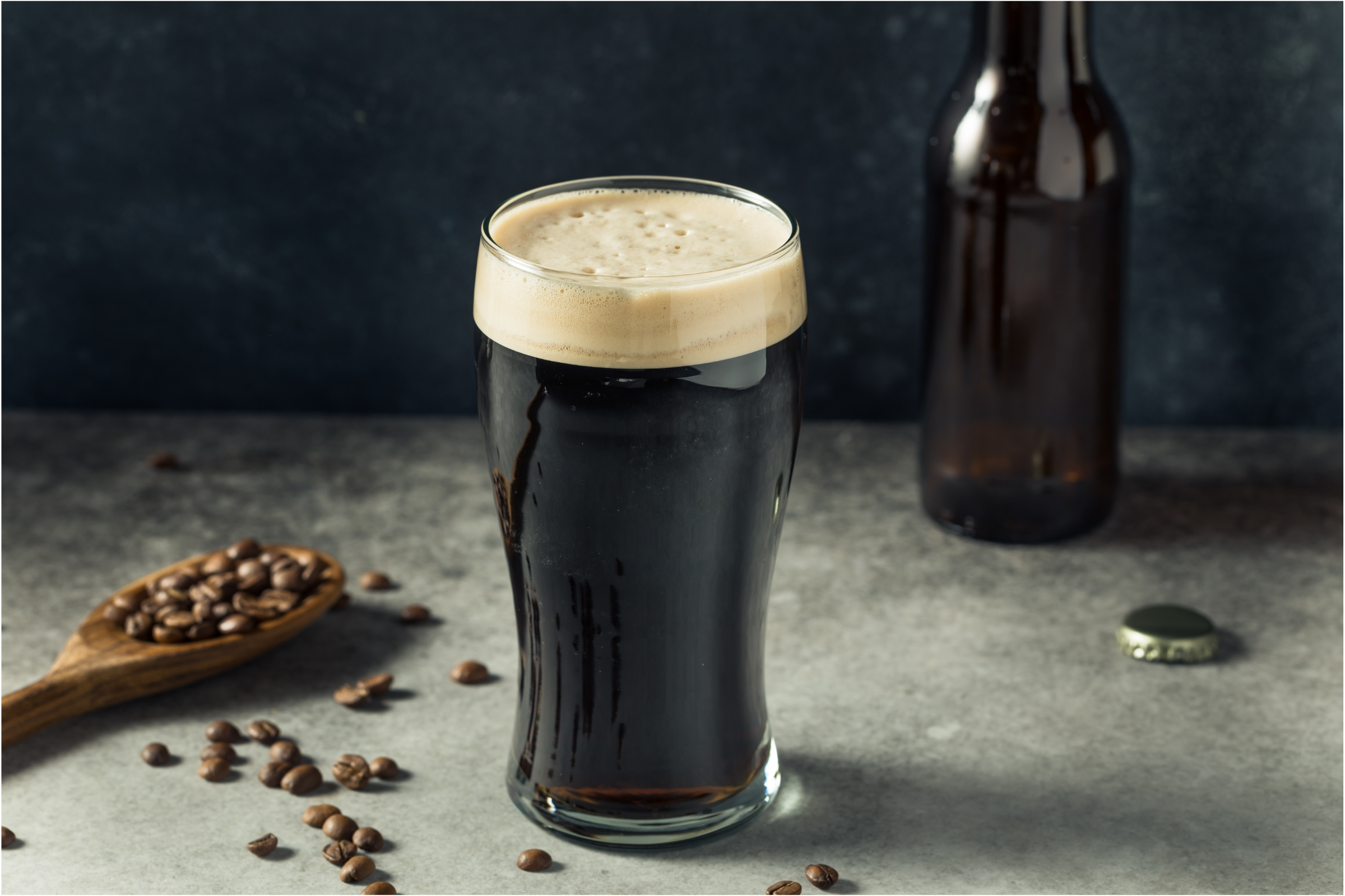 Coffee Beer: A Match Made in Brew Heaven