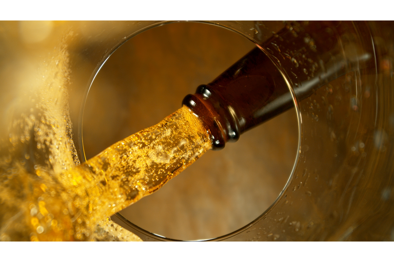 Crafting Crystal Clear Brews: A Homebrewer's Guide