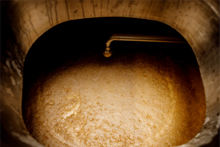 Open Fermentation: Unlocking the Secret to the Perfect Saison