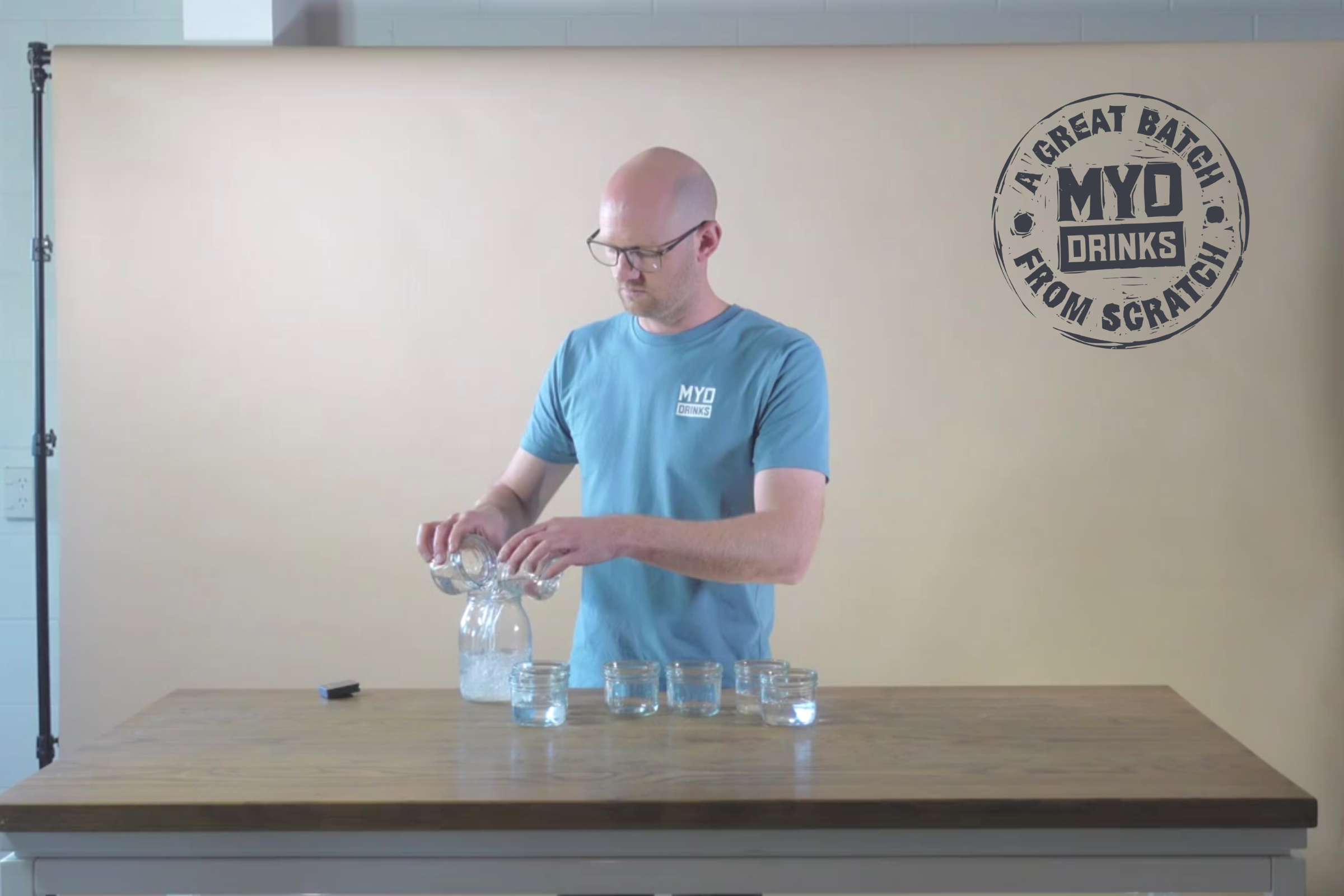 Spirited Separation: How Distillers Make Cuts