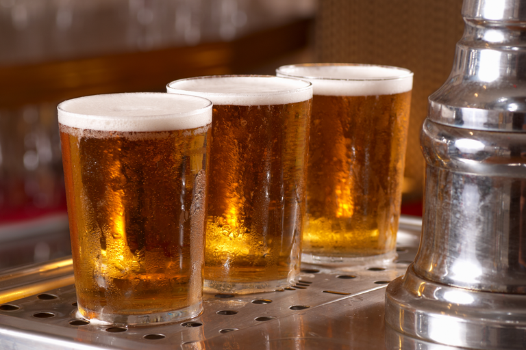 The Rise of Session Beer: Crafting Low ABV, Flavourful beer