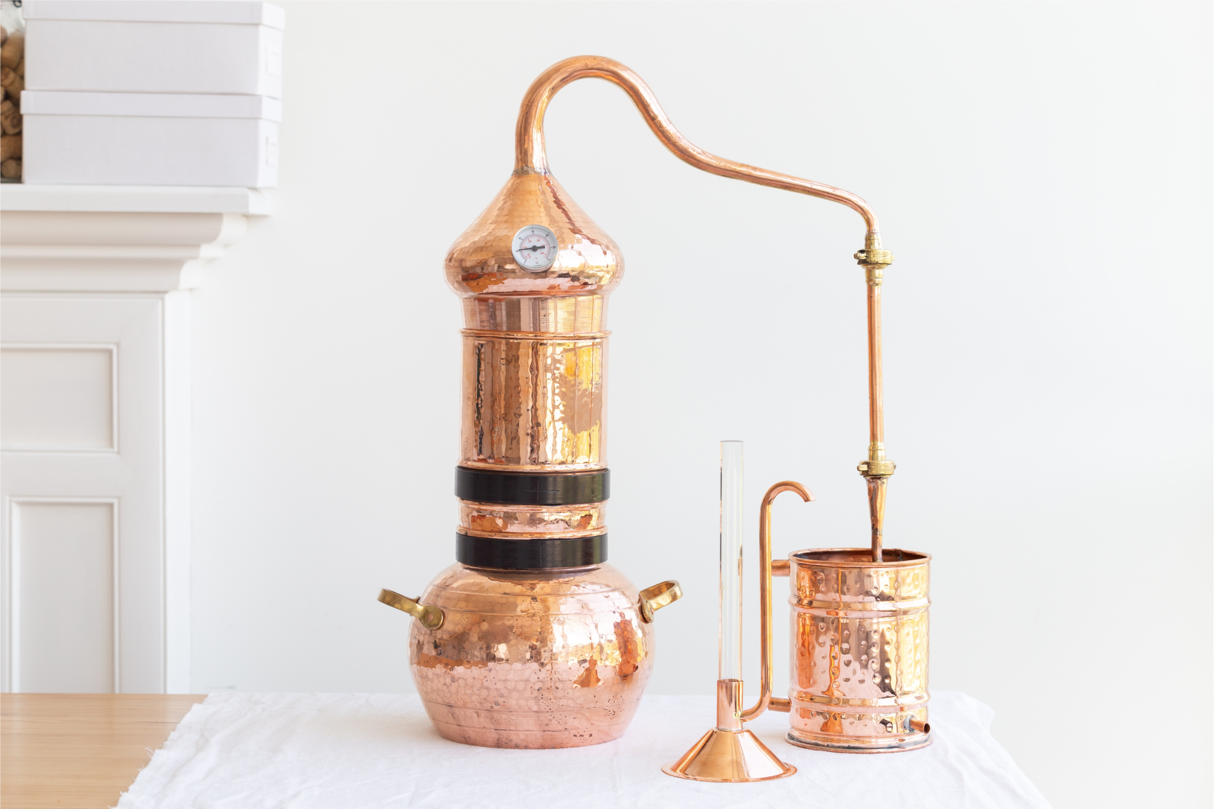Understanding Home Distilling Laws in New Zealand