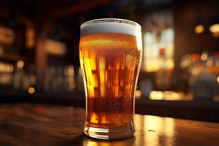 Understanding the Cold IPA Beer Style
