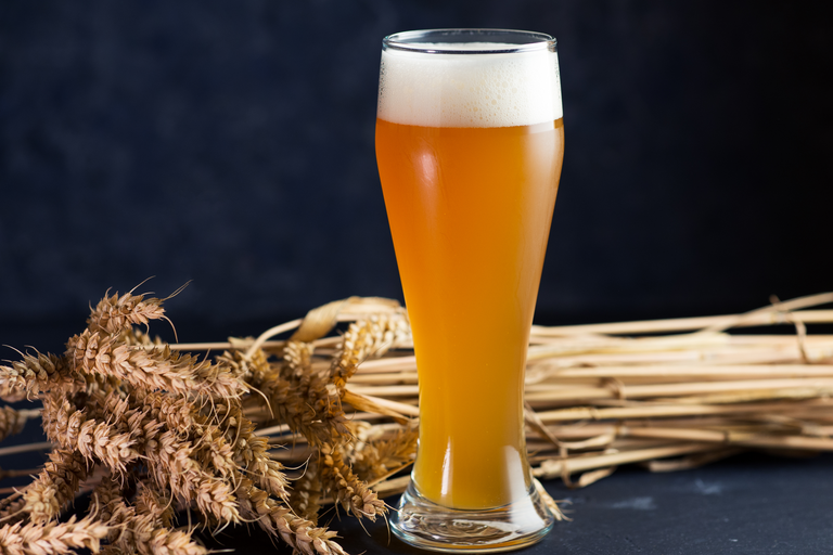 Weissbier Engineering: German Wheat Beer Science