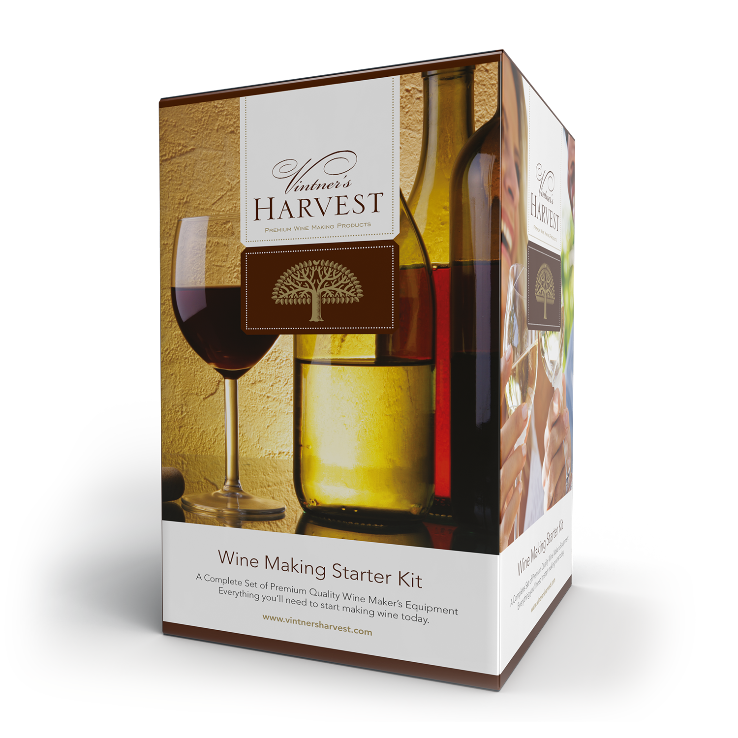 Wine | Starter Kits