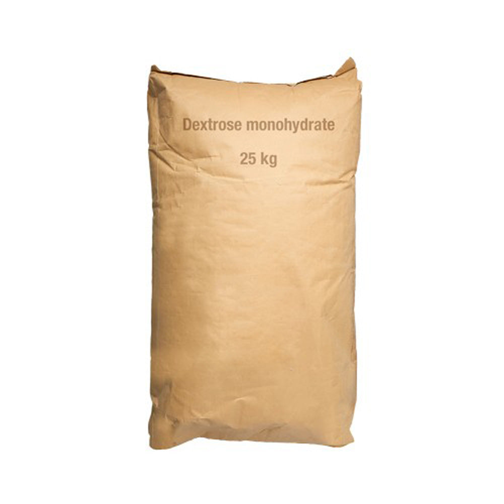 Dextrose Monohydrate Sack 25kg