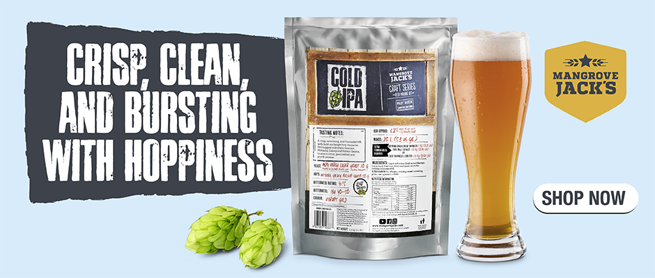 MYO Drinks: Brew Beer, Distill Spirits, & Make Wine at Home