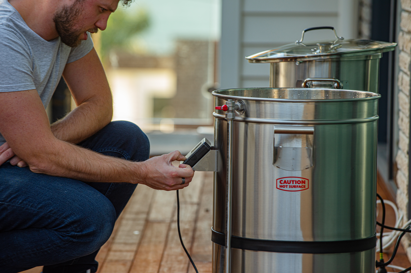 MYO Drinks: Brew Beer, Distill Spirits, & Make Wine at Home
